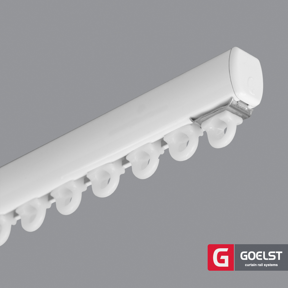 Gordijnrails G-2102 - Railsopmaat.nl
