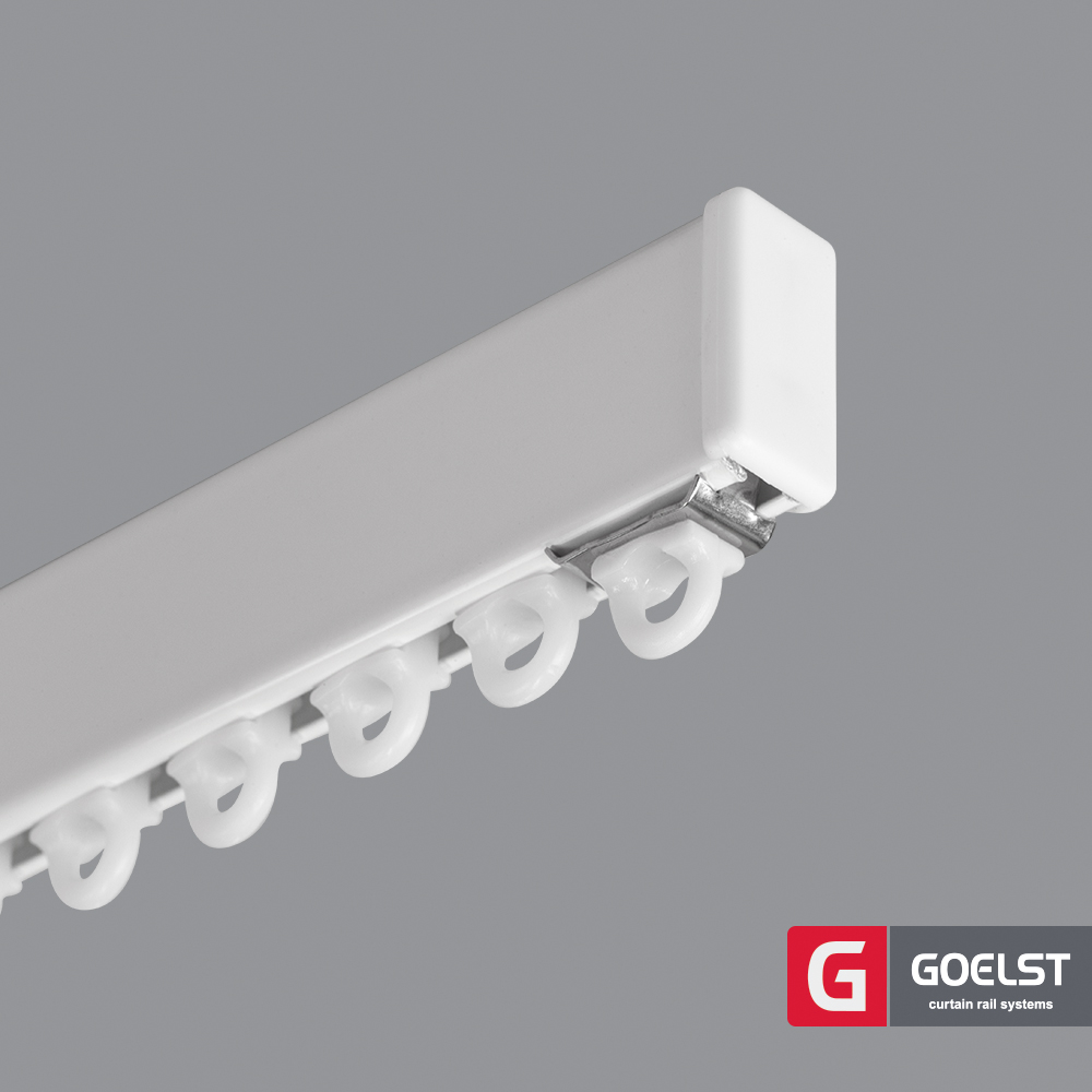 Gordijnrails G-2200 - Railsopmaat.nl