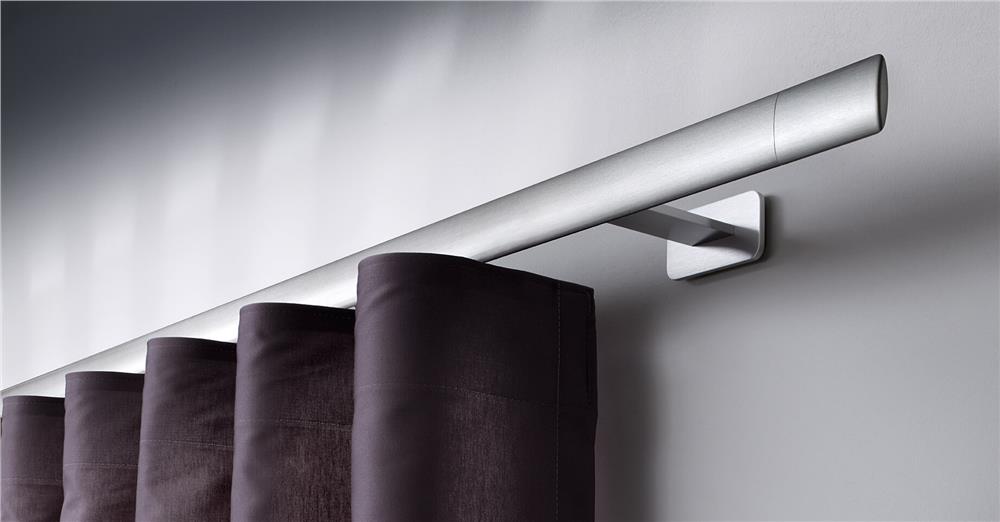 Railroede Interstil Trim Edelstaal - Railsopmaat.nl