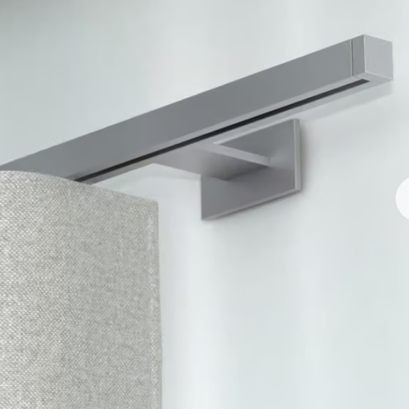 Railroede Interstil Vierkant Edelstaal - Railsopmaat.nl