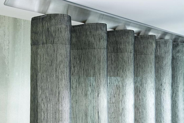 Gordijnrails en Roedes op maat kopen - Railsopmaat.nl