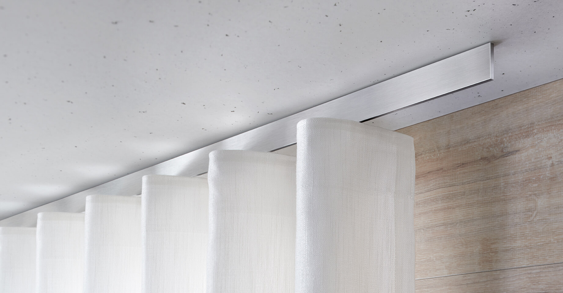 Railroede Interstil Sphere Edelstaal - Railsopmaat.nl